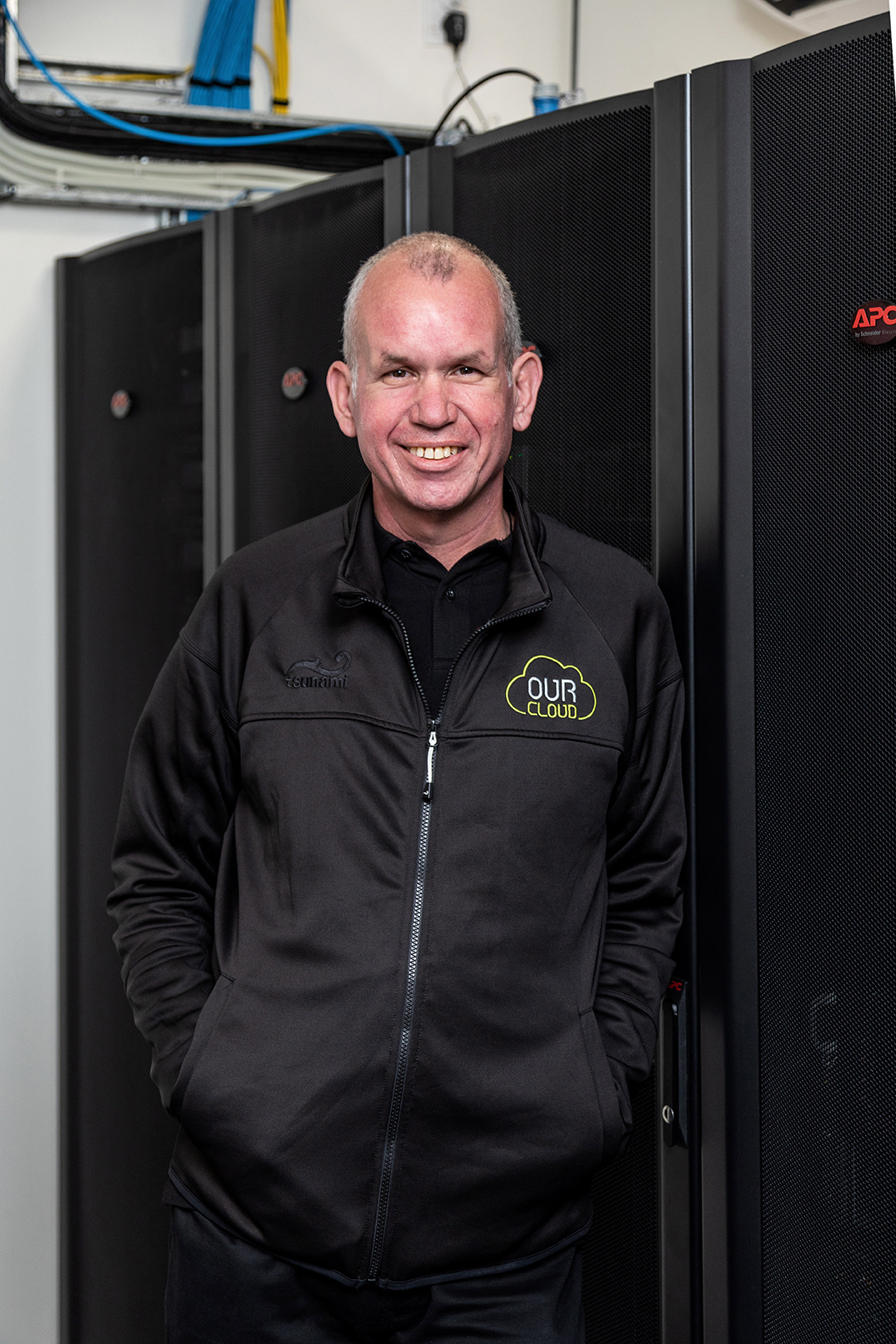 Our Story - OurCloud